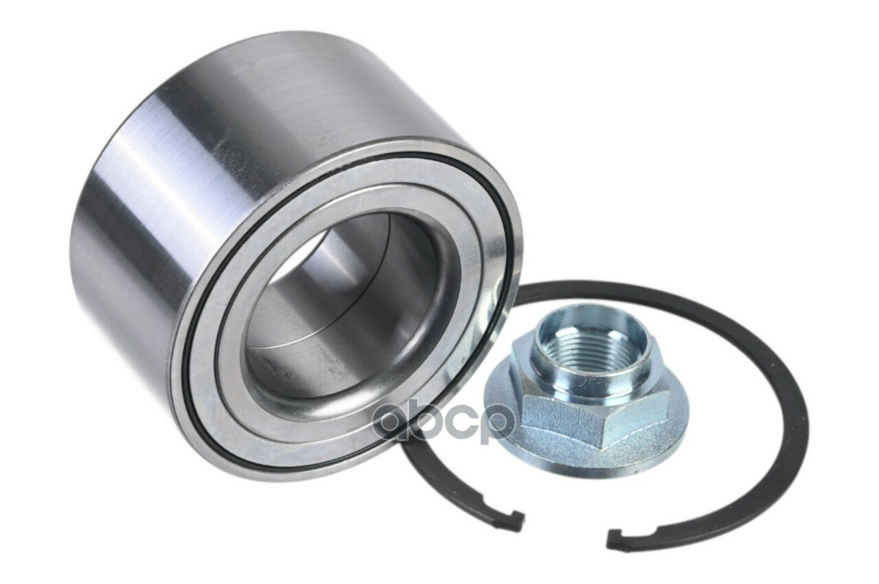 К-кт подшипника ступицы! передней Mazda CX-7 06> Stellox арт. 4328264SX