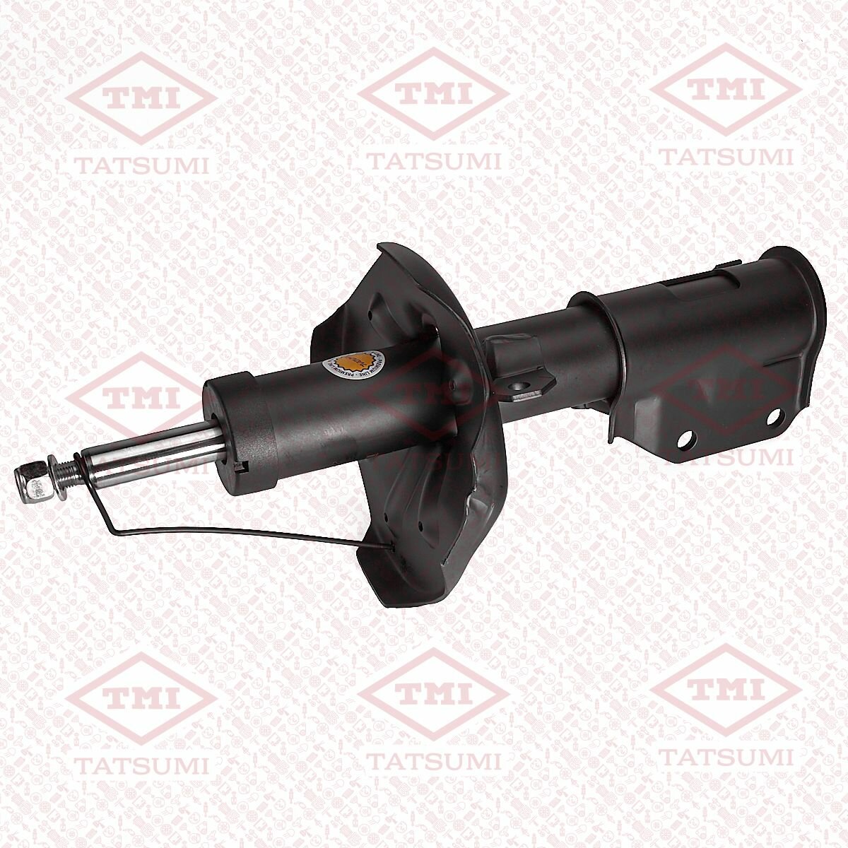 Амортизатор передний газовый, для Форд Laser, Мазда 323 F 6, S 6, Премаси арт TAA2135L