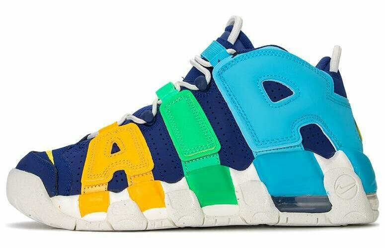 Кроссовки Air More Uptempo