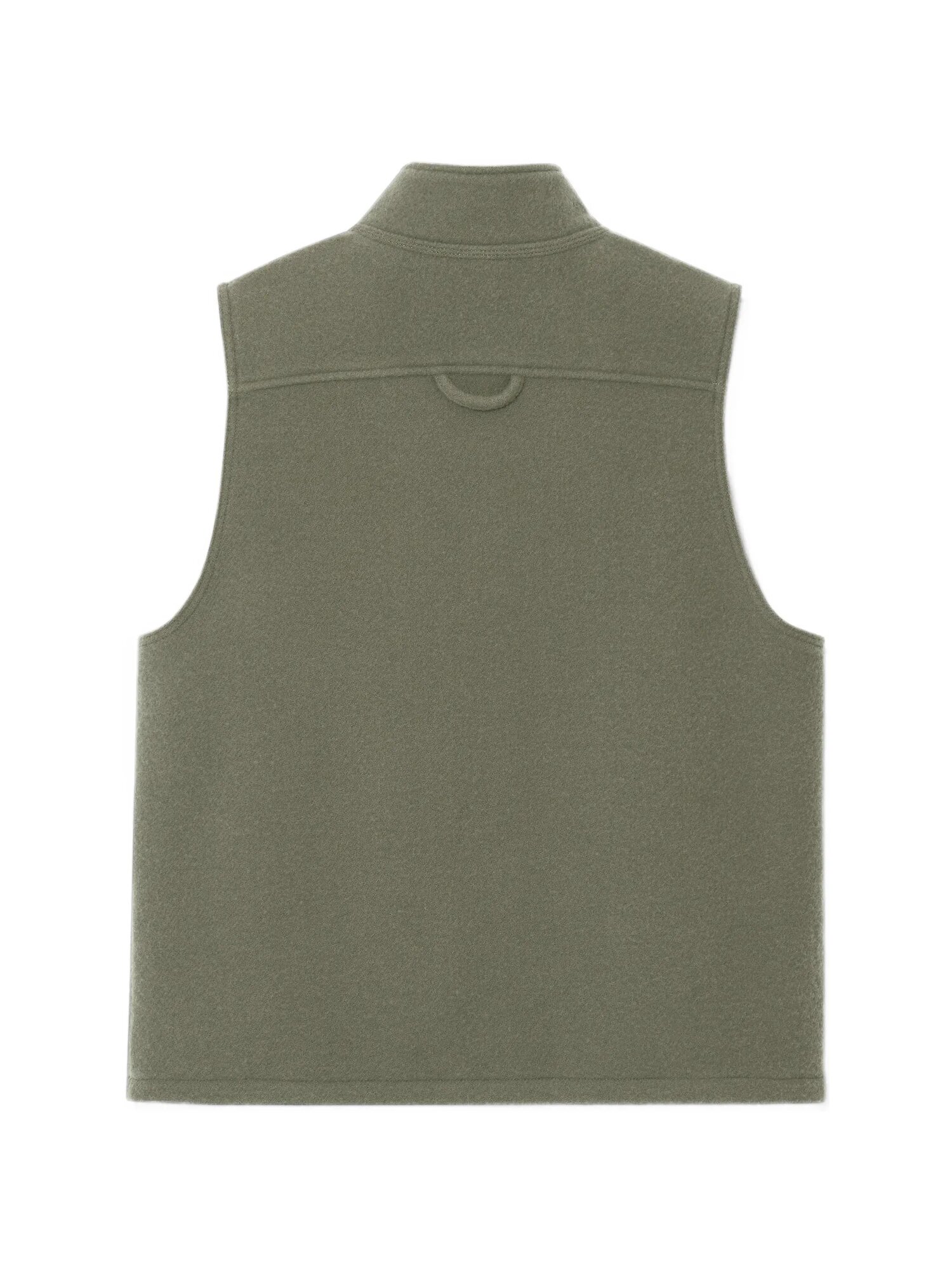 Свитер RIER Sleeveless sweater, размер XL, , green — фото 1