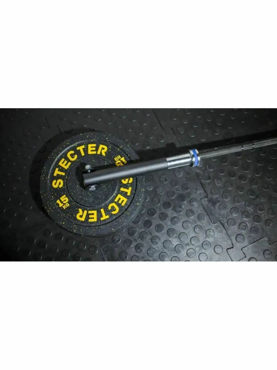 STECTER Ручка для тяги — фото 1