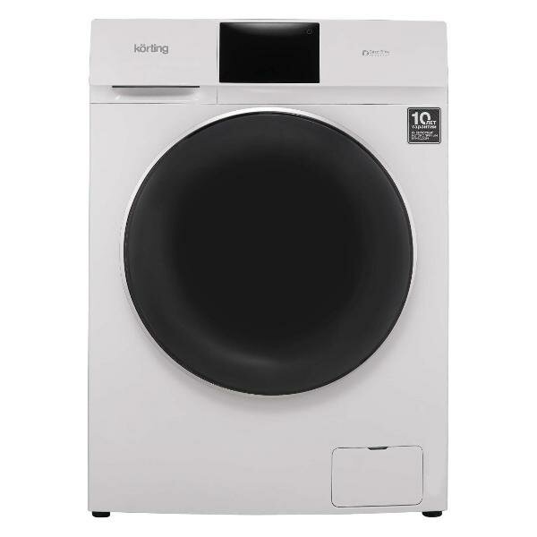 Стиральная машина с сушкой Korting kwd 60dv107