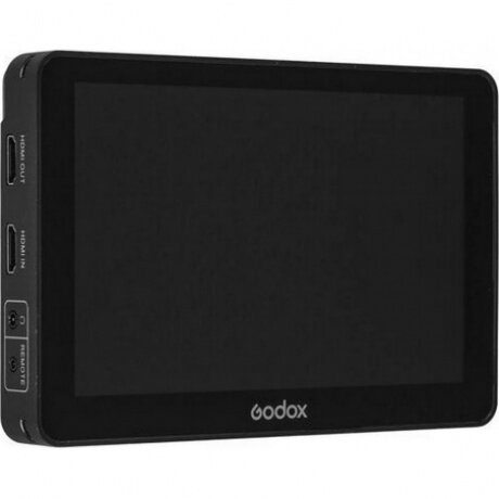 Видеомонитор Godox GM7S 7”4K HDMI накамерный