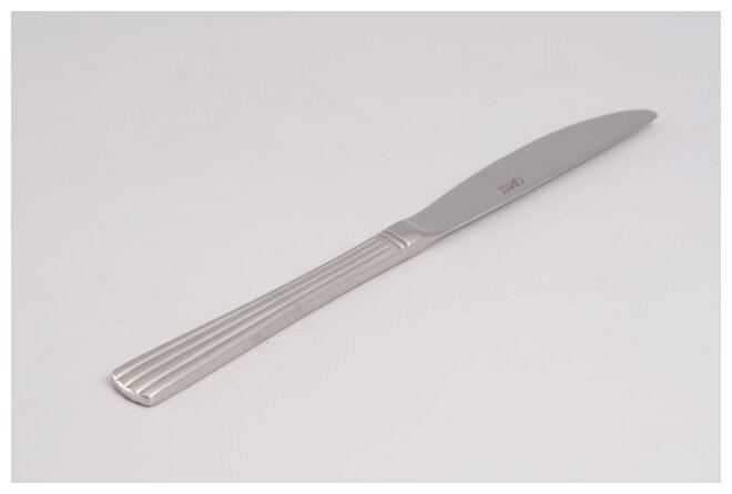 Набор ложек Gipfel 6254 APOLLO стальной