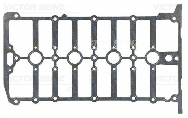 Прокладка клапанной крышки Audi A3Q3, Skoda Octavia, VW GolfPassat 1.21.6i 11>