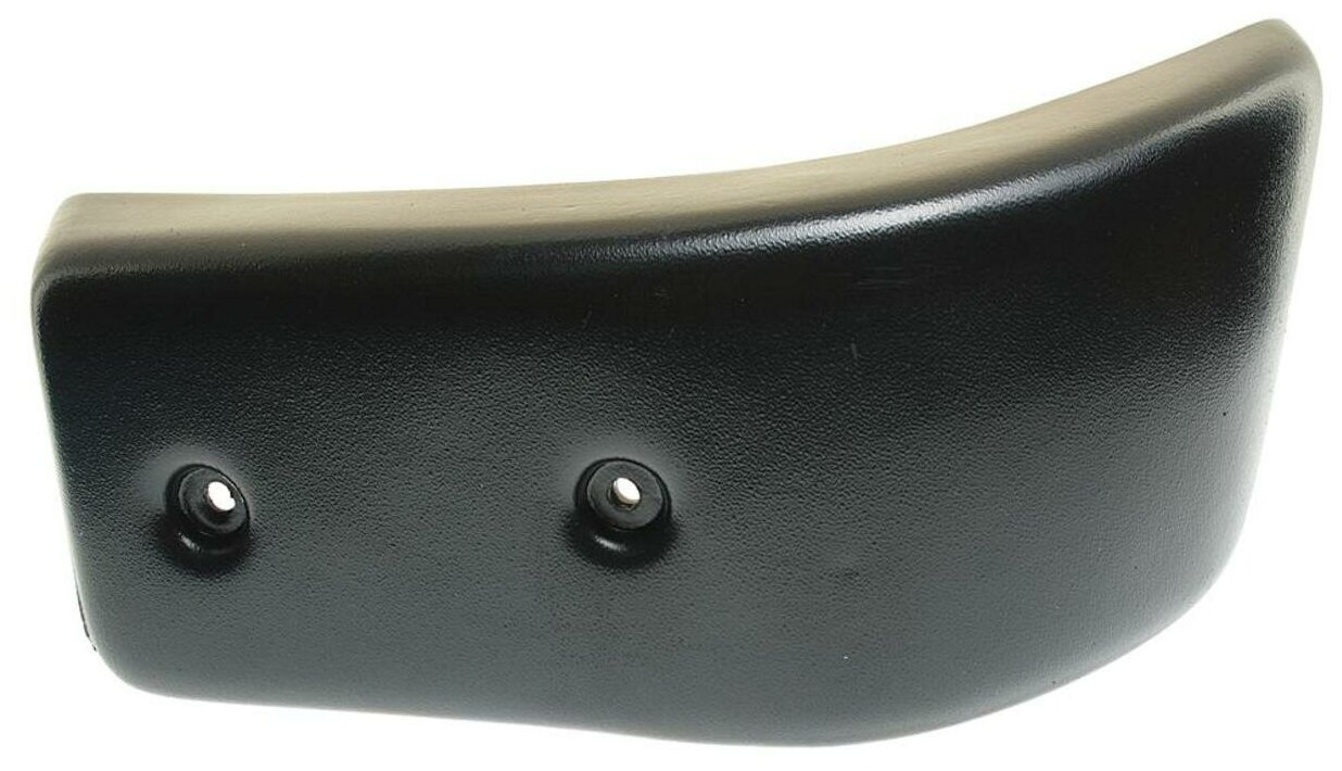 Накладка бампера УАЗ-31514 переднего левая пром-деталь 31512-2803059