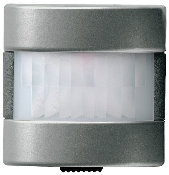 Накладка датчика движения Komfort для установки на высоте 2,2m в комплекте с механизмом 083600 для использования с лампами накаливания и галогеновыми