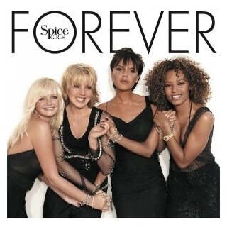 Виниловые пластинки, Virgin, SPICE GIRLS - Forever (LP)