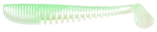 Виброхвост Pontoon21 Homunculures Awaruna, 3.0'