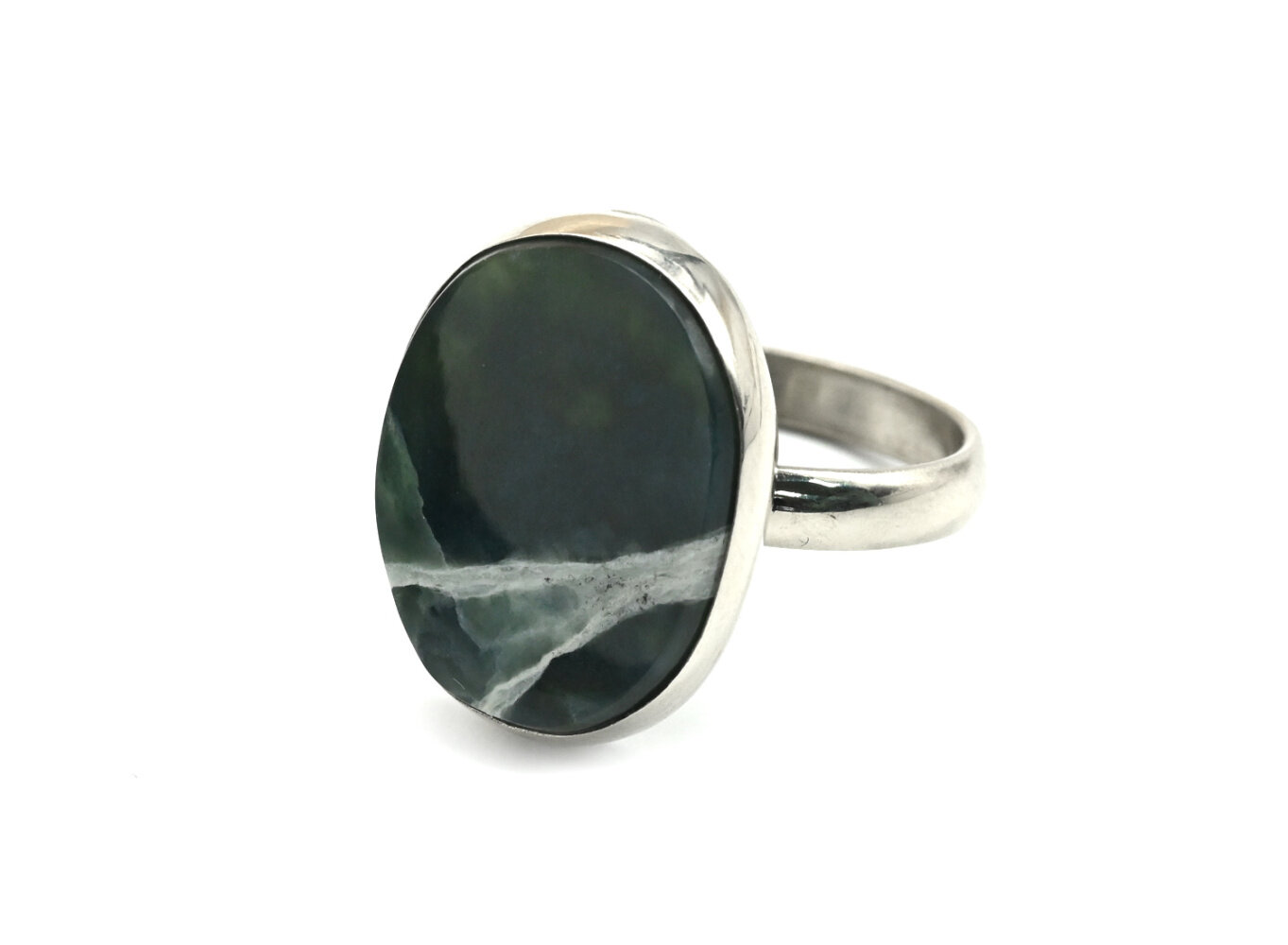 Кольцо, змеевик