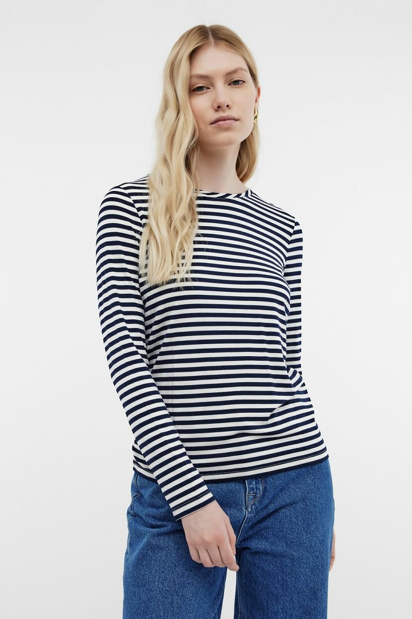 Лонгслив B2124004