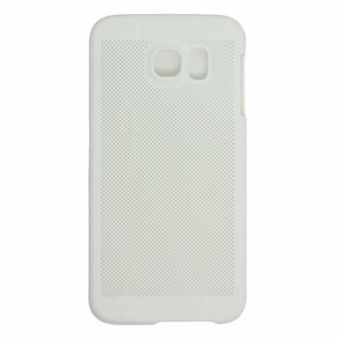Чехол для Samsung Galaxy S6 LODPEE с перфорацией