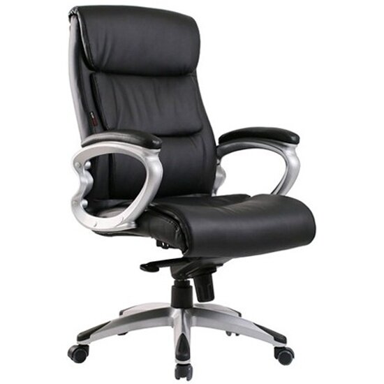 Кресло руководителя Хорошие Кресла Ronald 2283 black