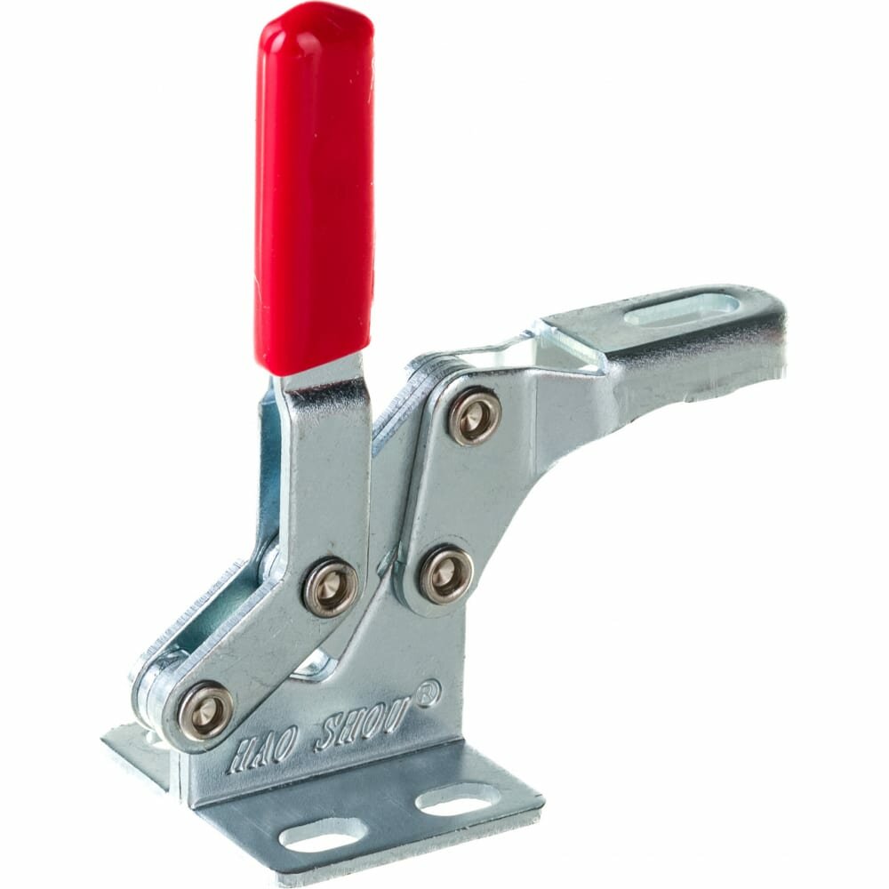 Зажим с вертикальной рукоятью HS CLAMP HS-13009
