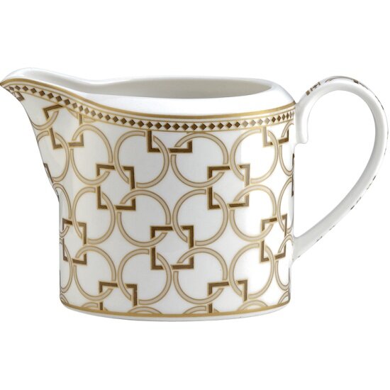 Молочник Pozzi Milano 1876 0.25л "Deco" в подарочной упаковке.