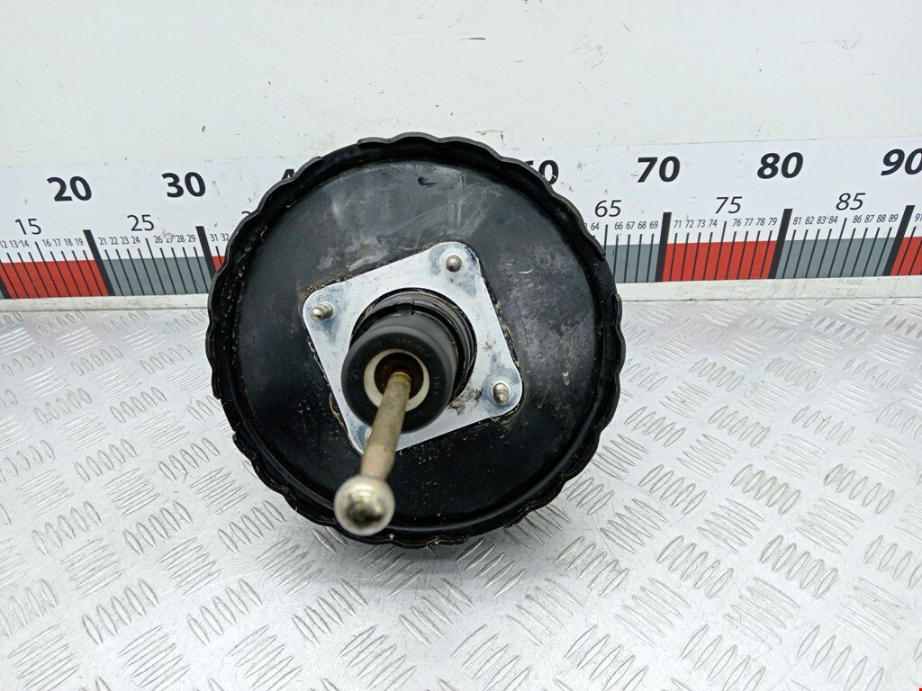 Усилитель тормозов вакуумный Skoda Fabia 1 6Q1614105T арт. 1996232