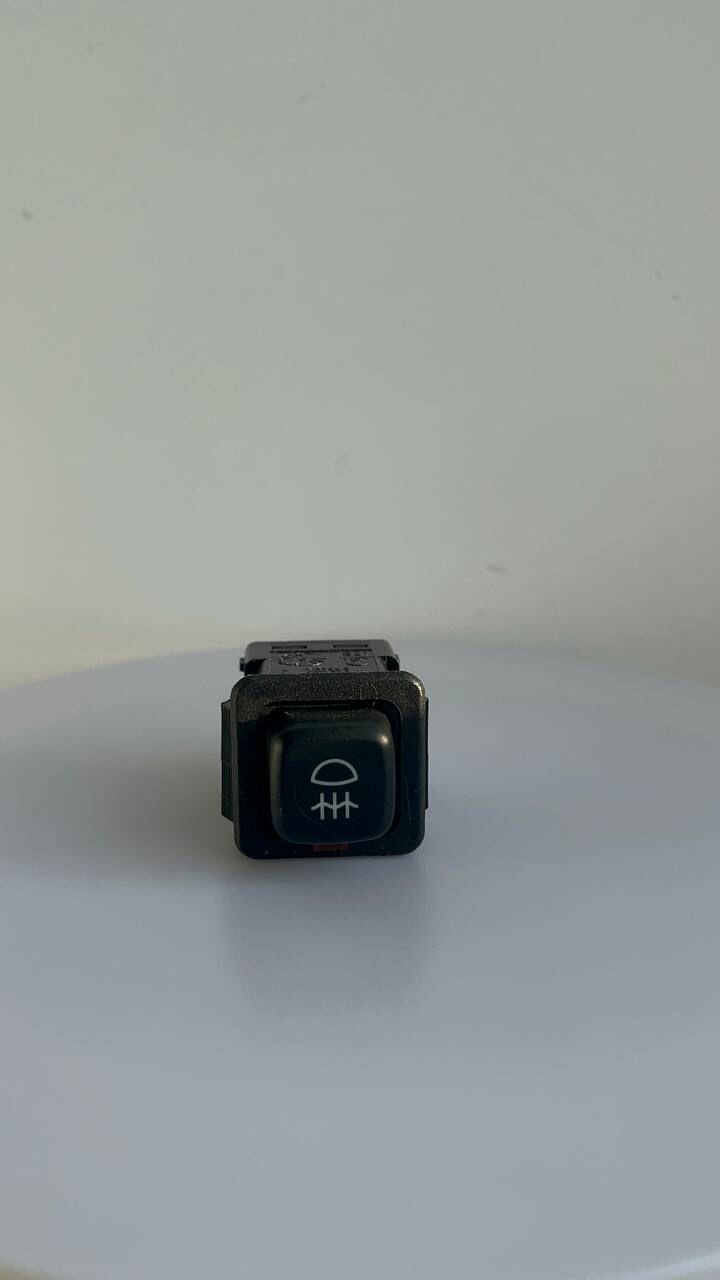 Выключатель противотуманных задних фонарей ВАЗ 2108 2109 21099