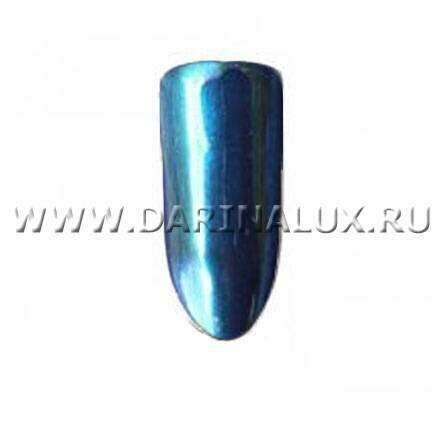 JessNail Втирка для маникюра Хамелеон Синий сапфир, 3 г (103457)