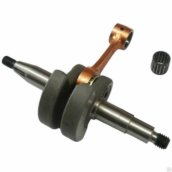 Коленвал для Husqvarna-236/240 (3217) №1038
