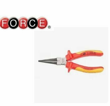 Круглогубцы FORCE 6 6908160
