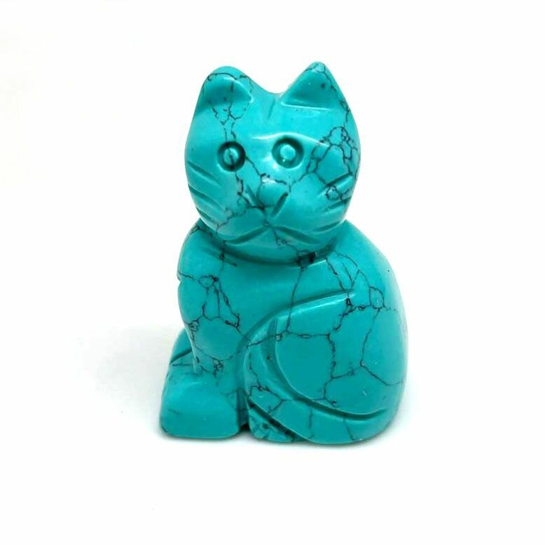 Котик K-max символ интуиции, терпения, независимости говлит Sr-Cat-11