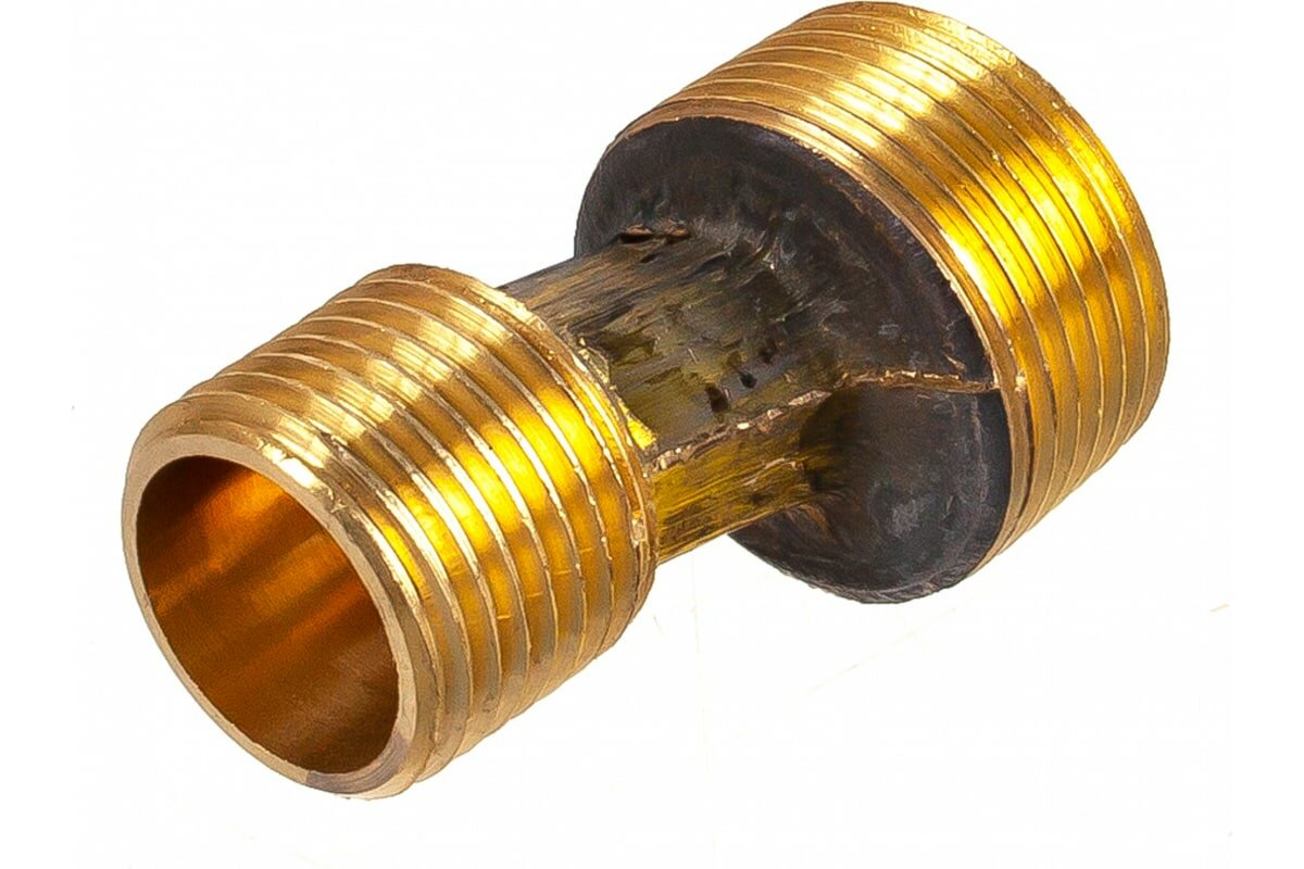 Melodia della vita Эксцентрик для смесителя 40 мм латунь, 34469 для монтажа