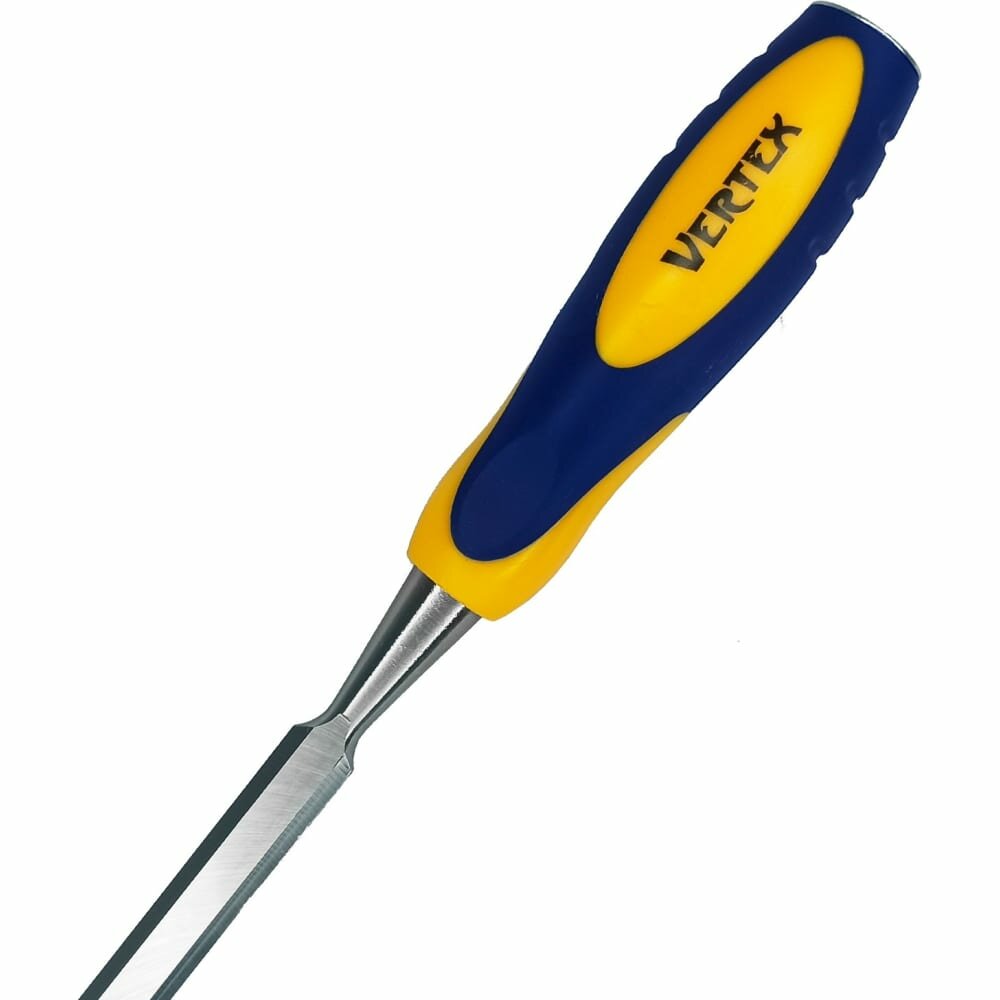 Плоская долото-стамеска vertextools vertex 6мм