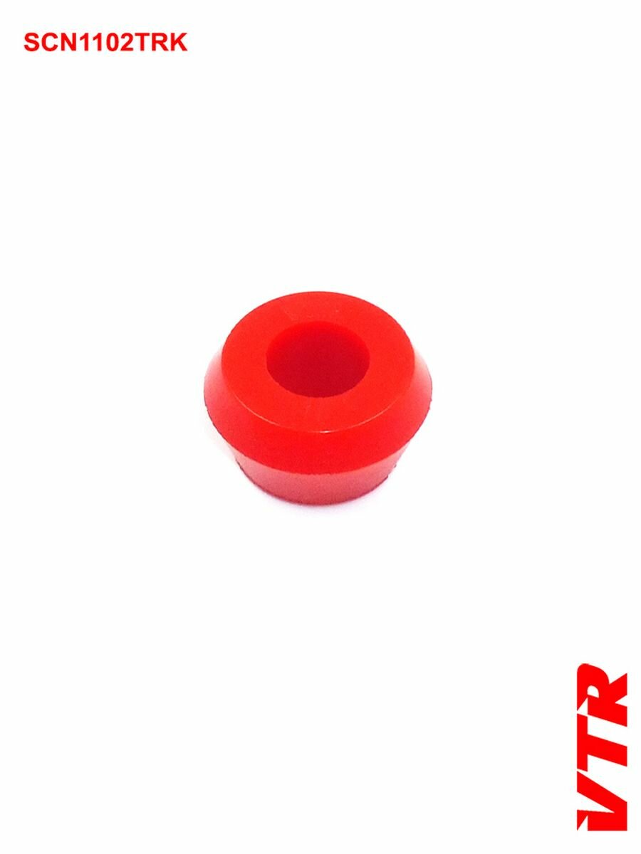 Полиуретановая втулка амортизатора для SCANIA, SCN1102TRK, VTR