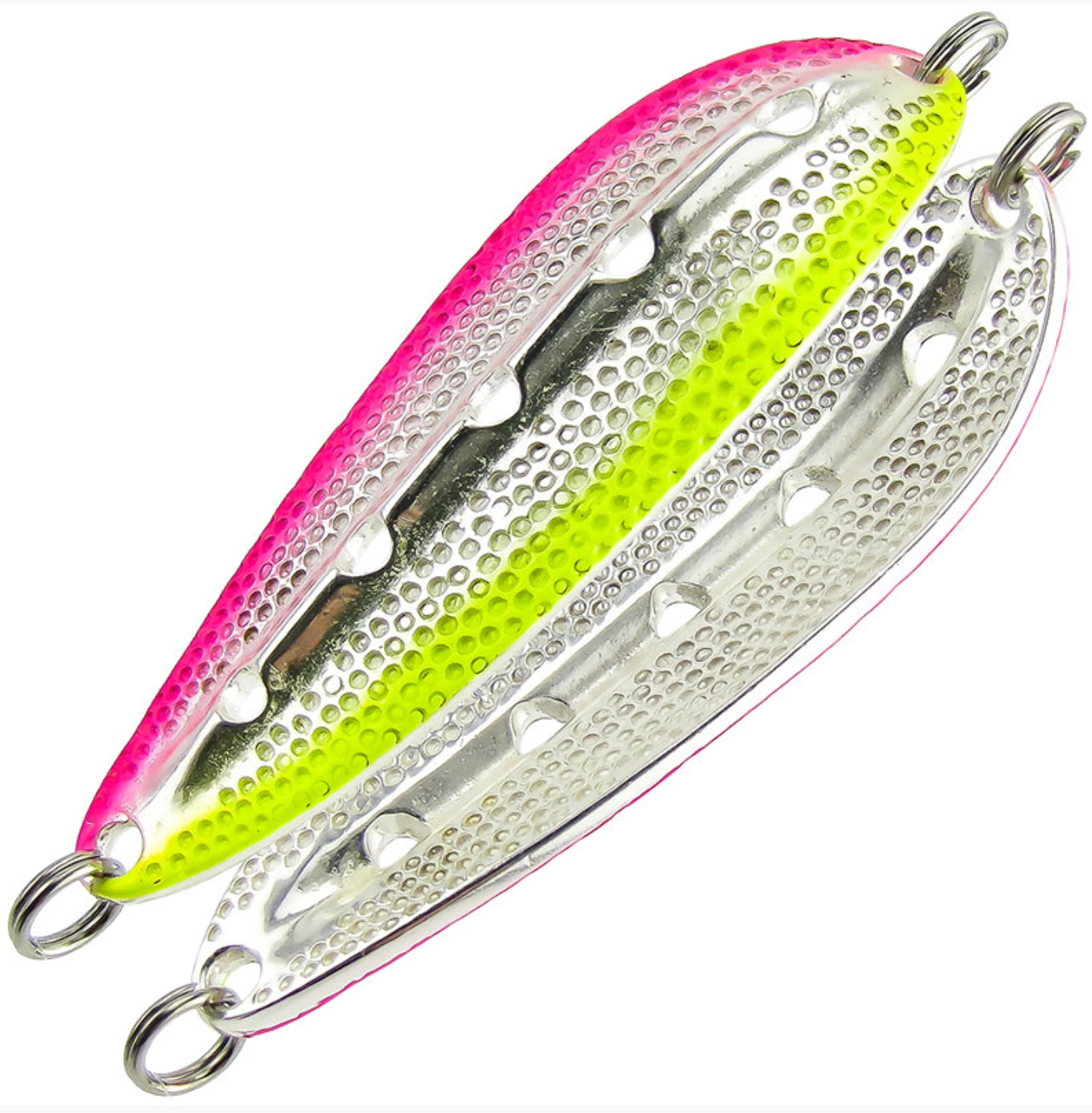 Блесна из латуни RB (Русская Блесна) Скорпио 37г -79, 90mm