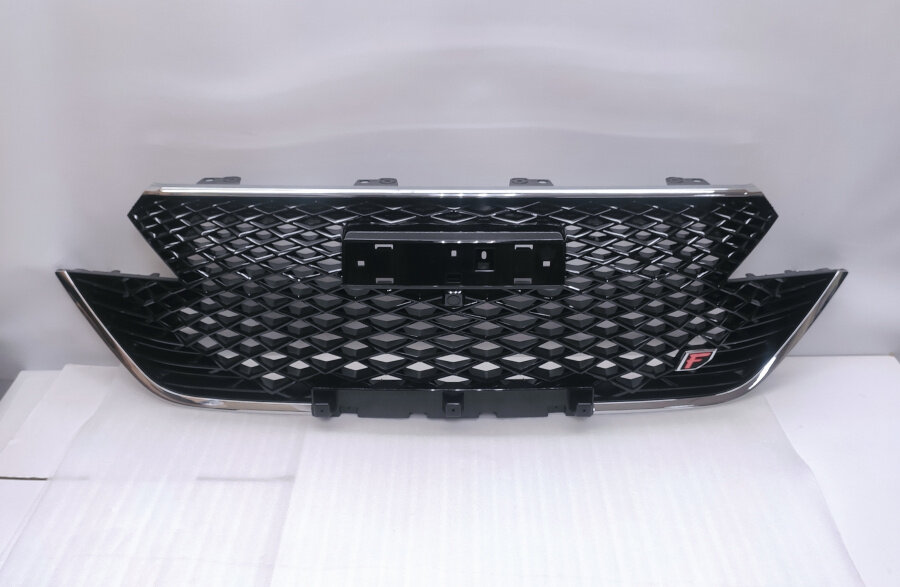 Решетка радиатора HAVAL арт. 5509220XKQ11A