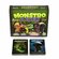 Настольная игра Десятое Королевство "MONSTRO", 7 игр в 1, для большой компании, ...