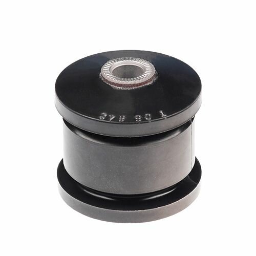 Полиуретановый сайлентблок задней подвески, верхнего рычага PolyBlack T-06-842 TOYOTA Land Cruiser GRJ200 ОЕМ: 48710-60140