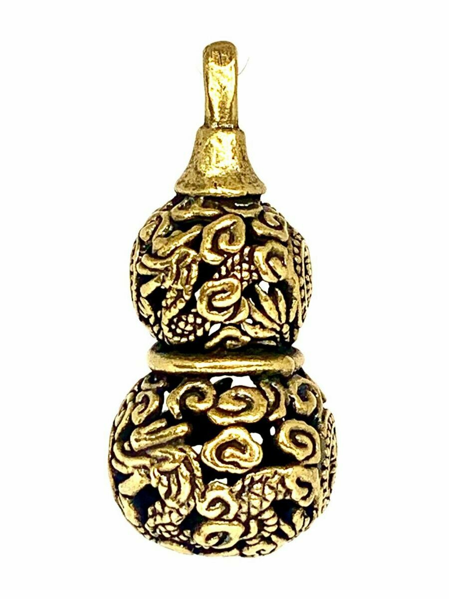 Подвеска, бронзит