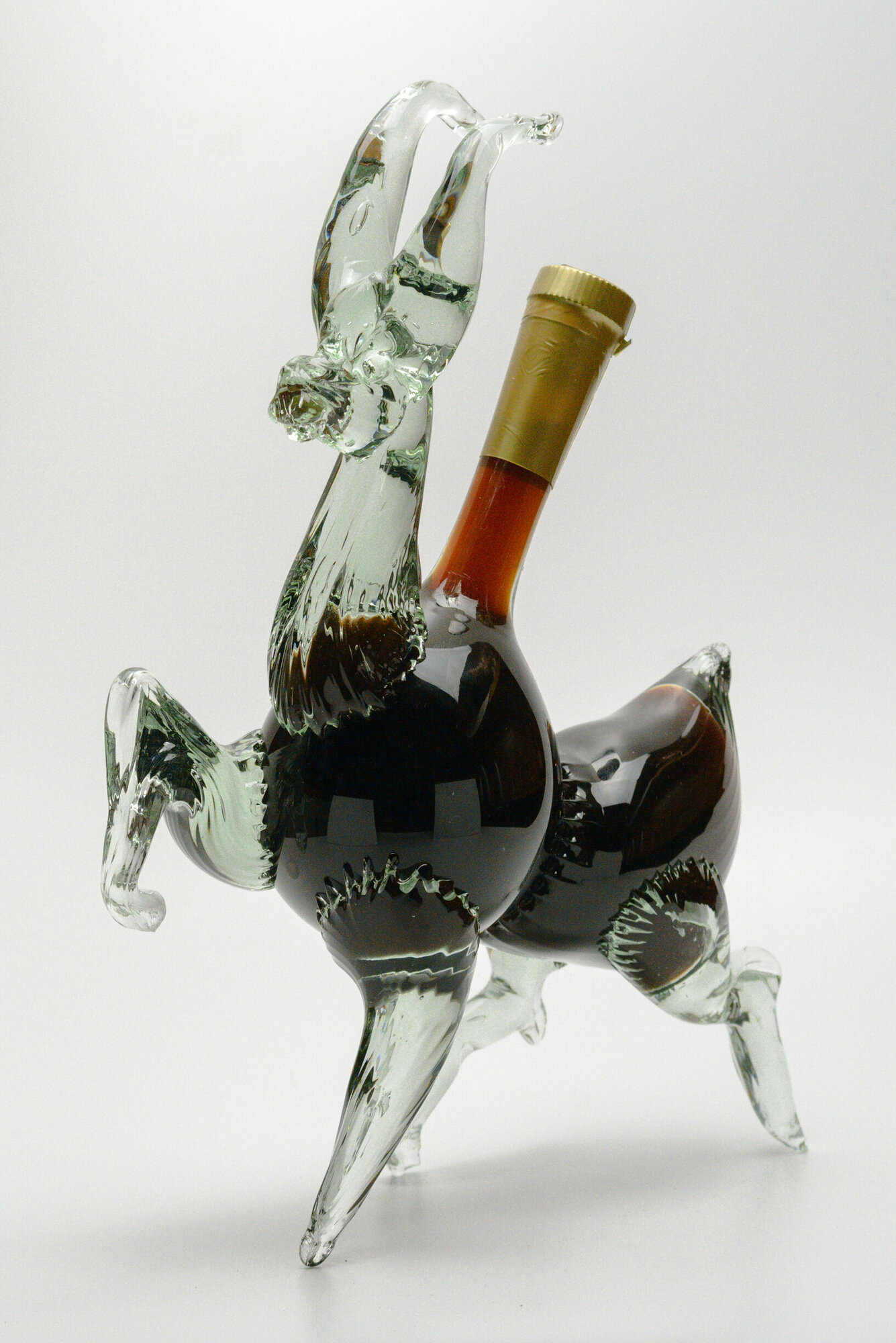 Бальзам Косуля 500 мл.