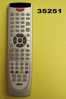 Пульт BBK LT-1507 original