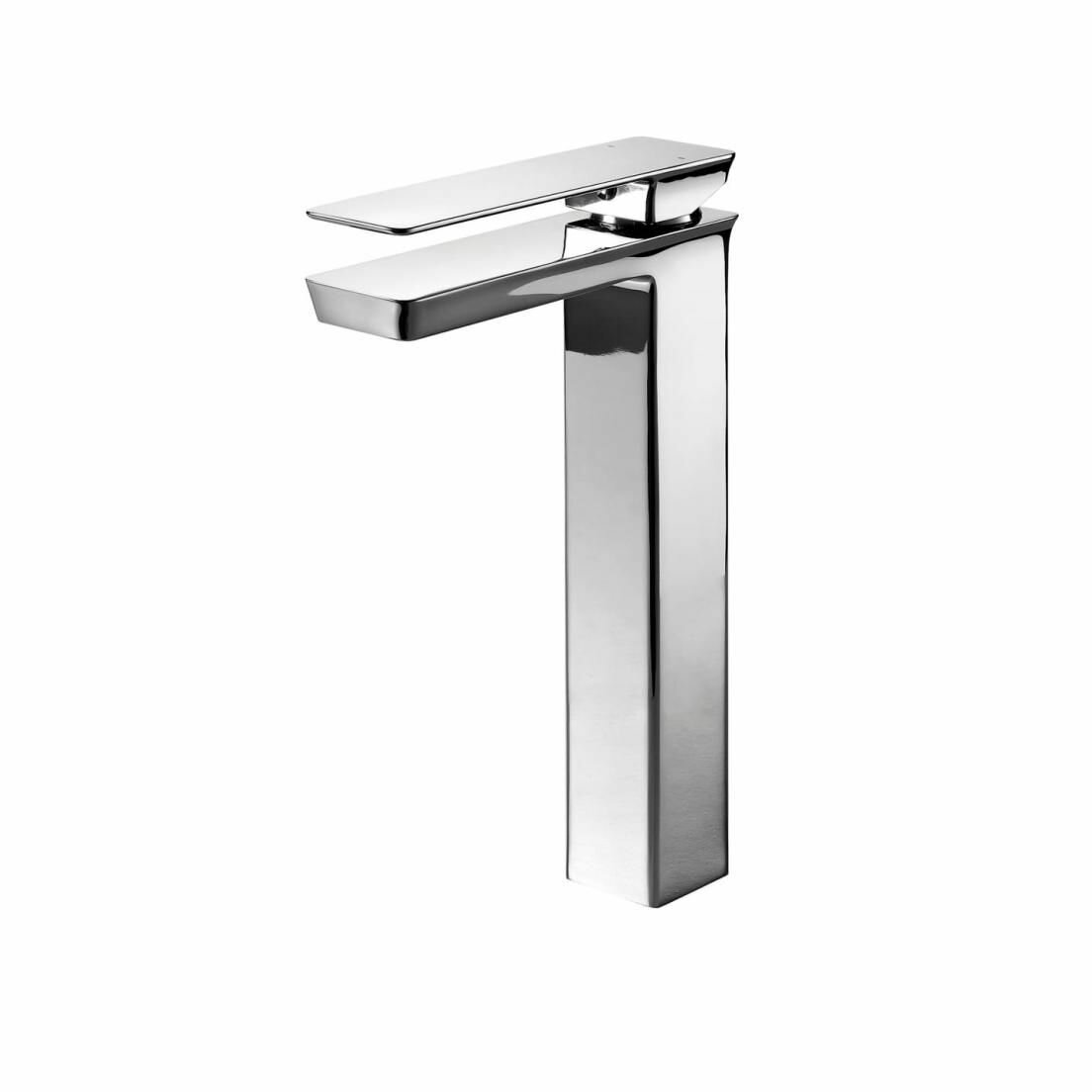 Смеситель для раковины Bravat (Брават) Phillis F156101C-A-ENG, хром