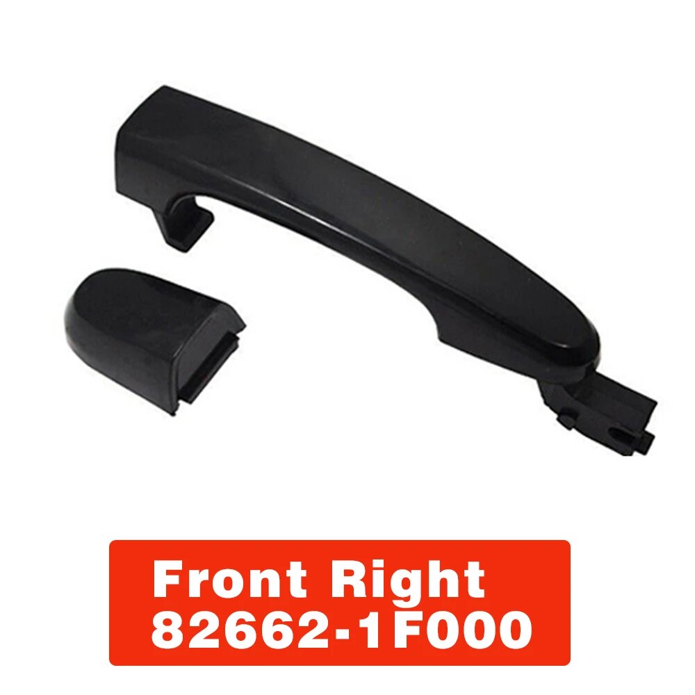 Ручка двери передняя правая Kia Sportage 82662-1F000