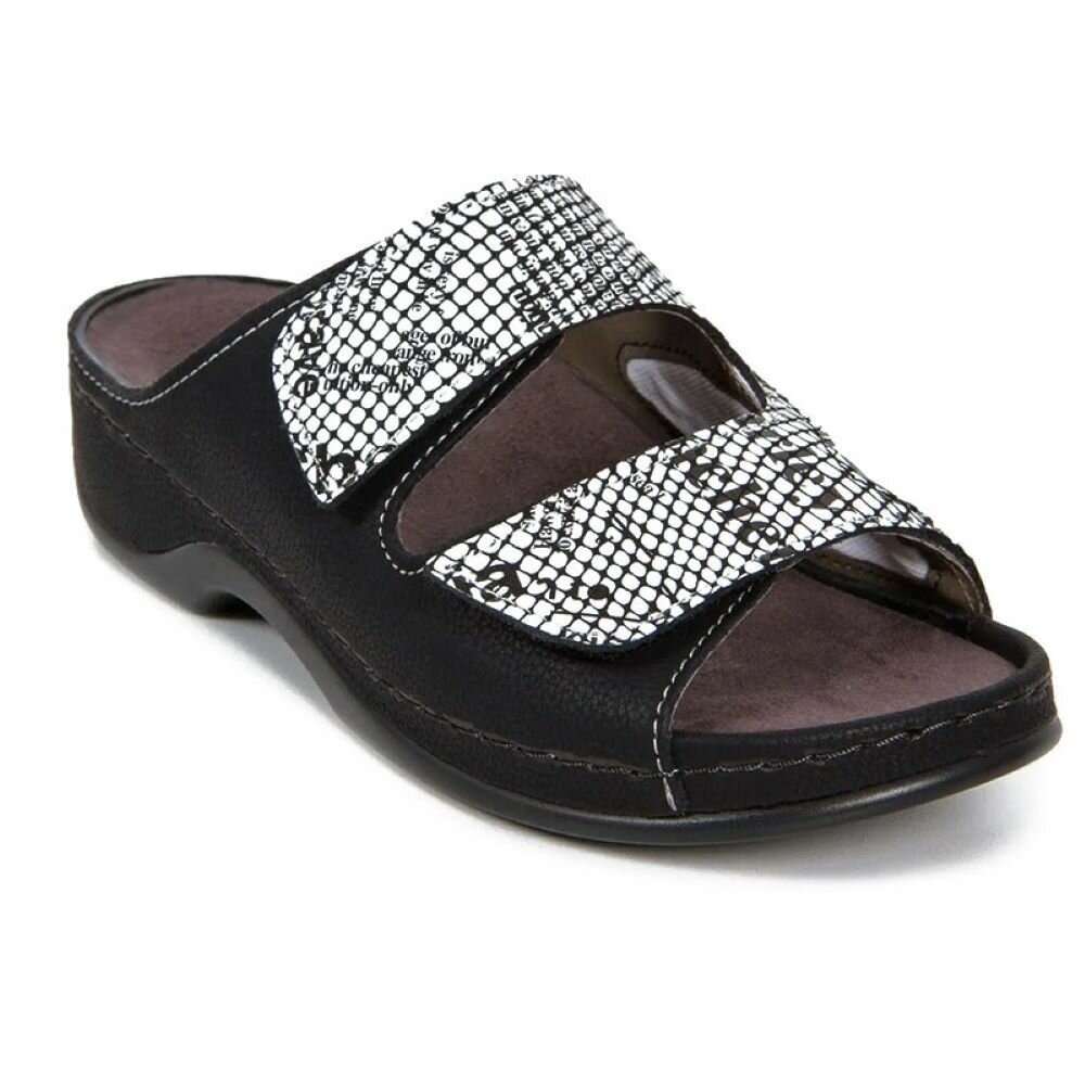 Обувь ортопедическая малосложная