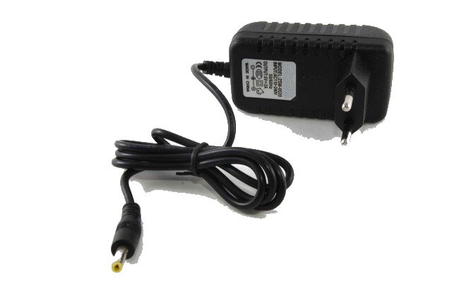 Блок питания для PlayStation Portable 4.0x1.7мм, 5V, 2A (10W)