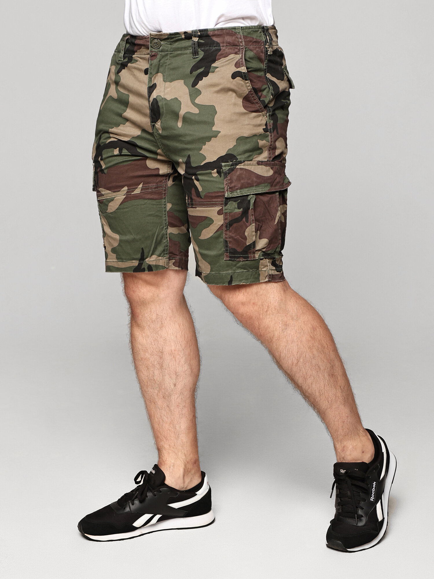 Шорты Catch wave