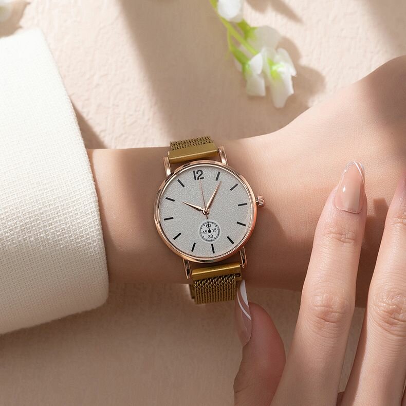 Наручные часы