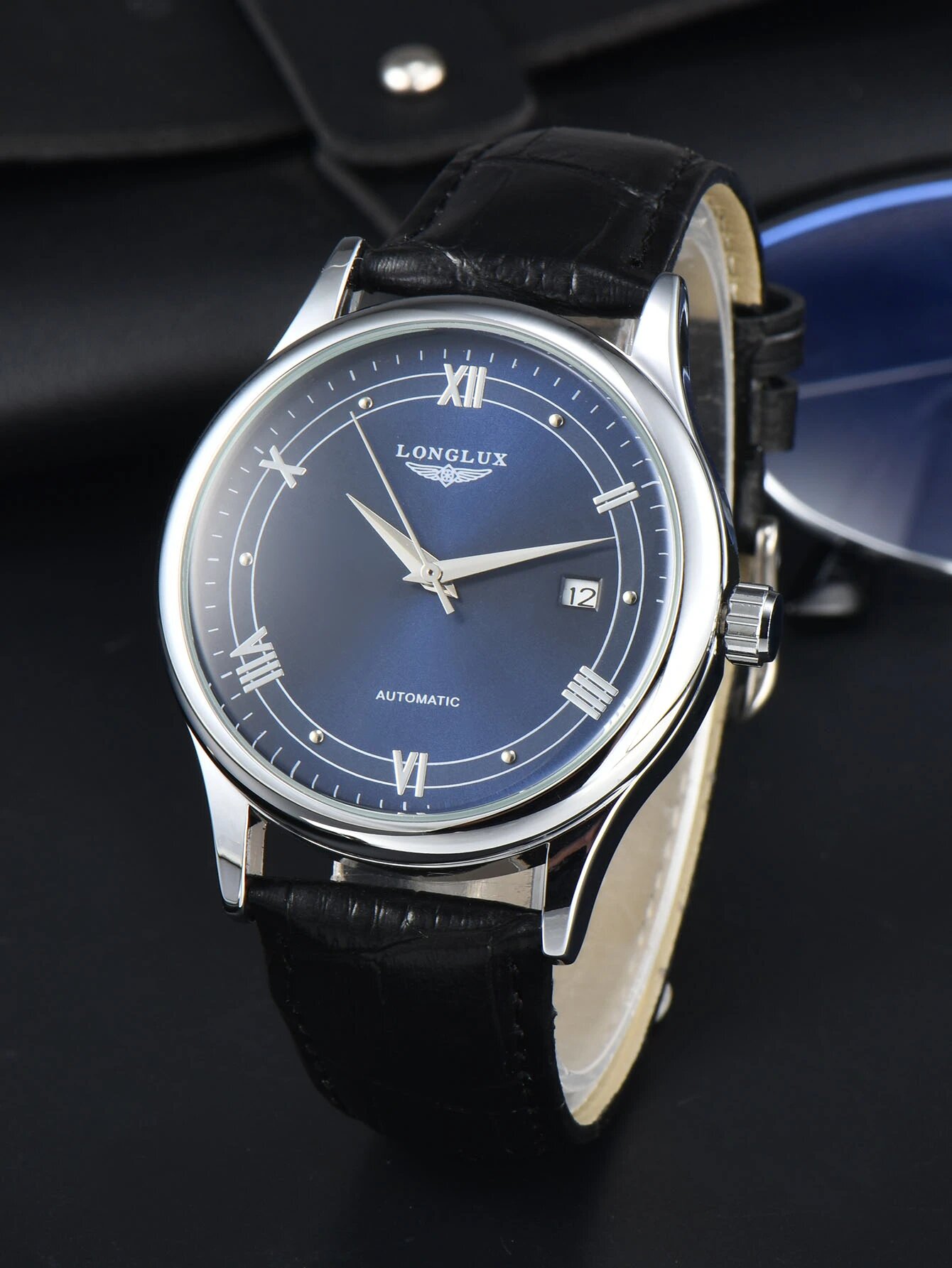 Наручные часы