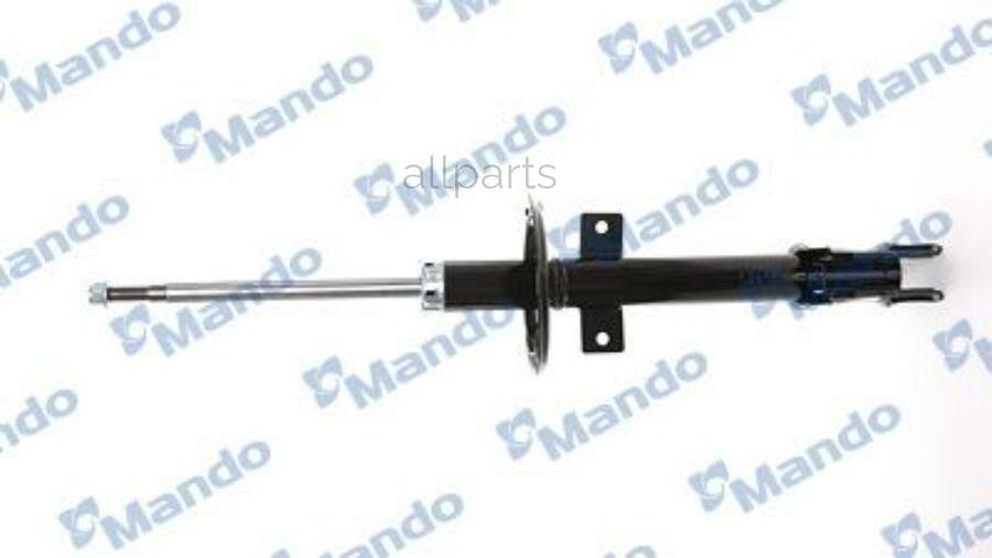 MANDO MSS017154 Амортизатор задний GAS