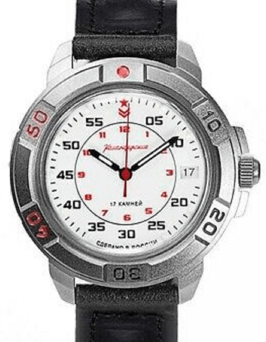 Наручные часы