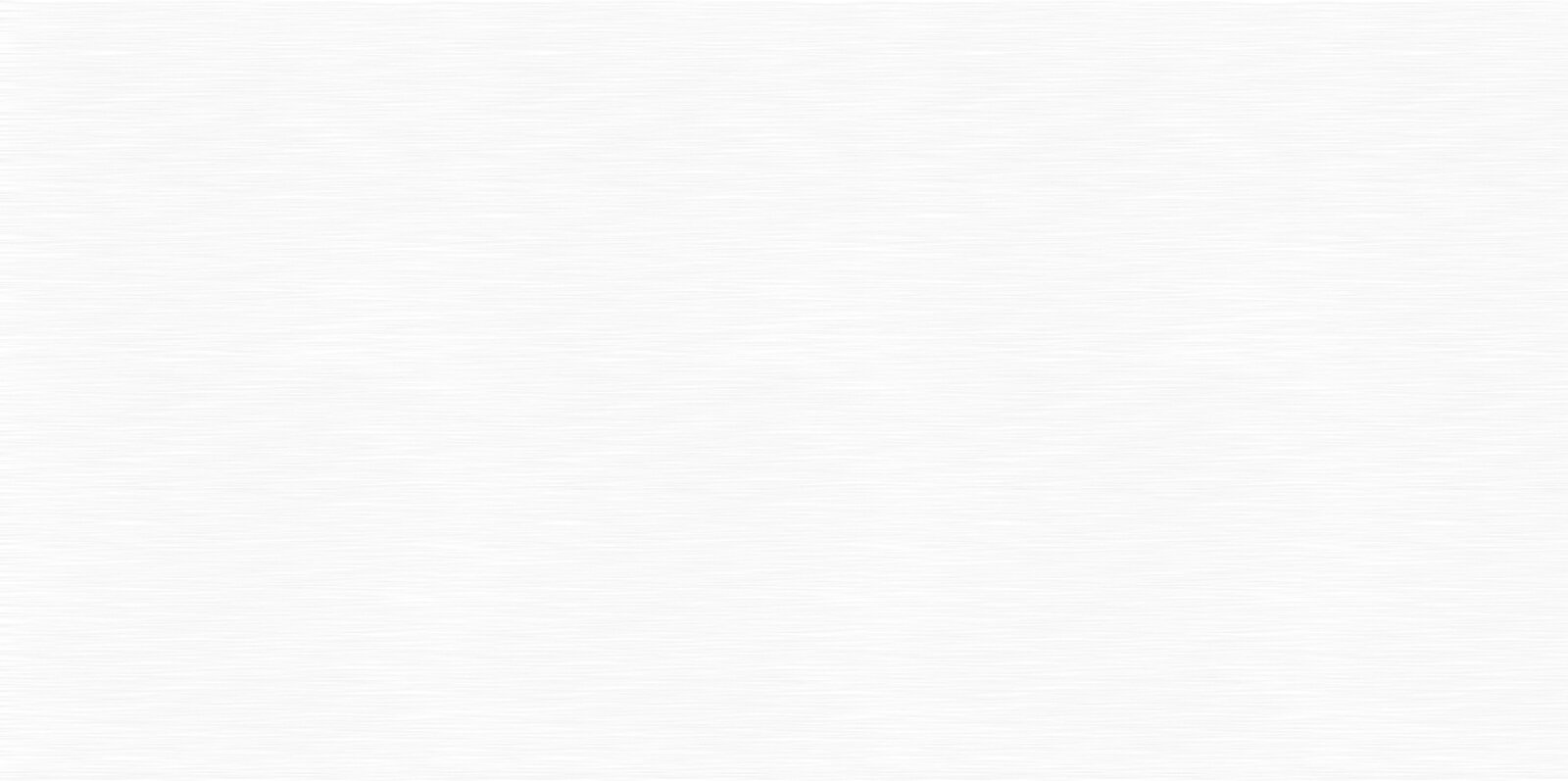 AltaCera Плитка Luster Blanco глянц, 24,9x50, арт. WT9LST00 (цена за 1.494 м2)