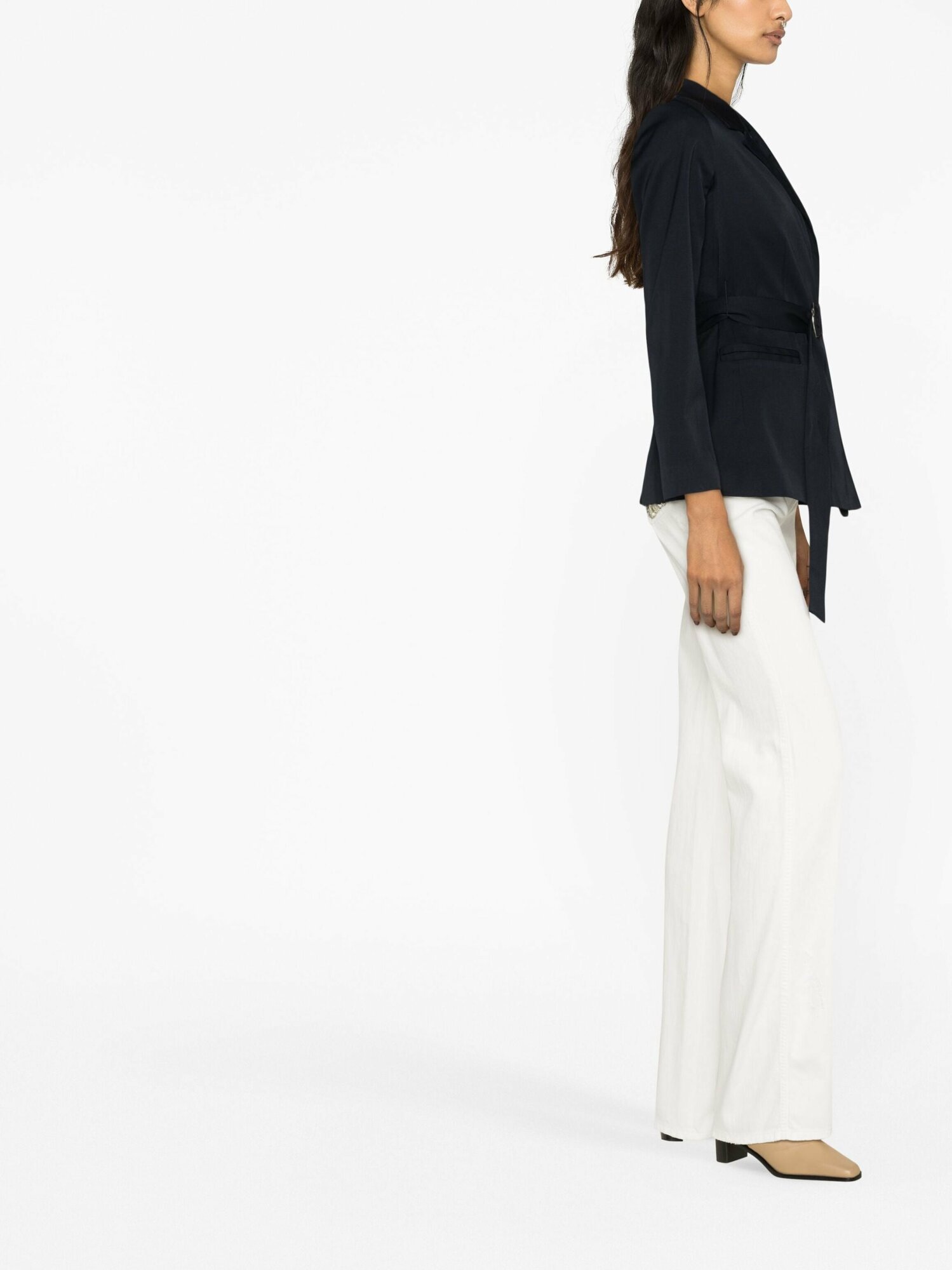 Комбинезон CLAUDIE PIERLOT Suit, размер 34 — фото 1