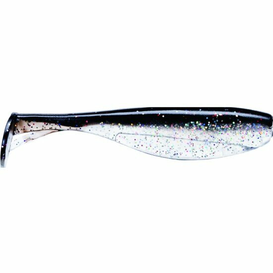Мягкая приманка Storm Lures STORM Hit Shad 03 /BLTH/ 8см, 6гр. (42шт./уп.)) BULK