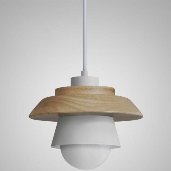 Подвесной светильник Imperium Loft Eco 178161-26