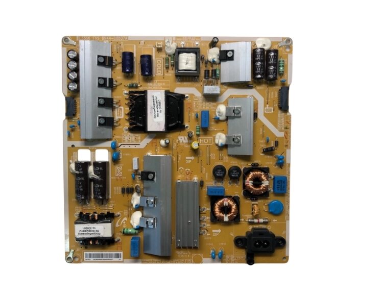 Блок питания BN44-00807A для Samsung UE48JU6610U, UE48JU6450U, UE49KU6300U, UE50KU6072U, UE49MU6100U, UE50MU6100U, UE55MU6100U , UE55MU6300U, UE55KU6300U, UE48JU6600U