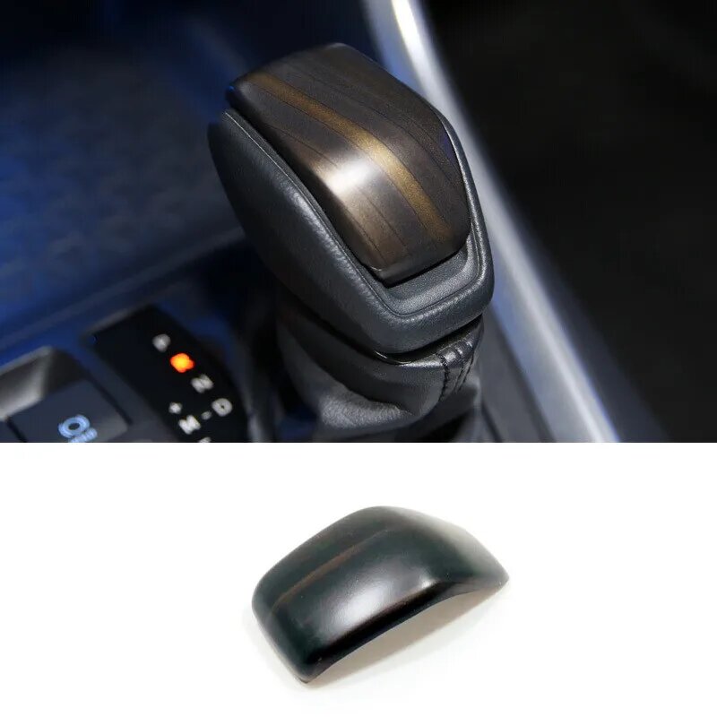Ручка переключения передач Gear shift knob